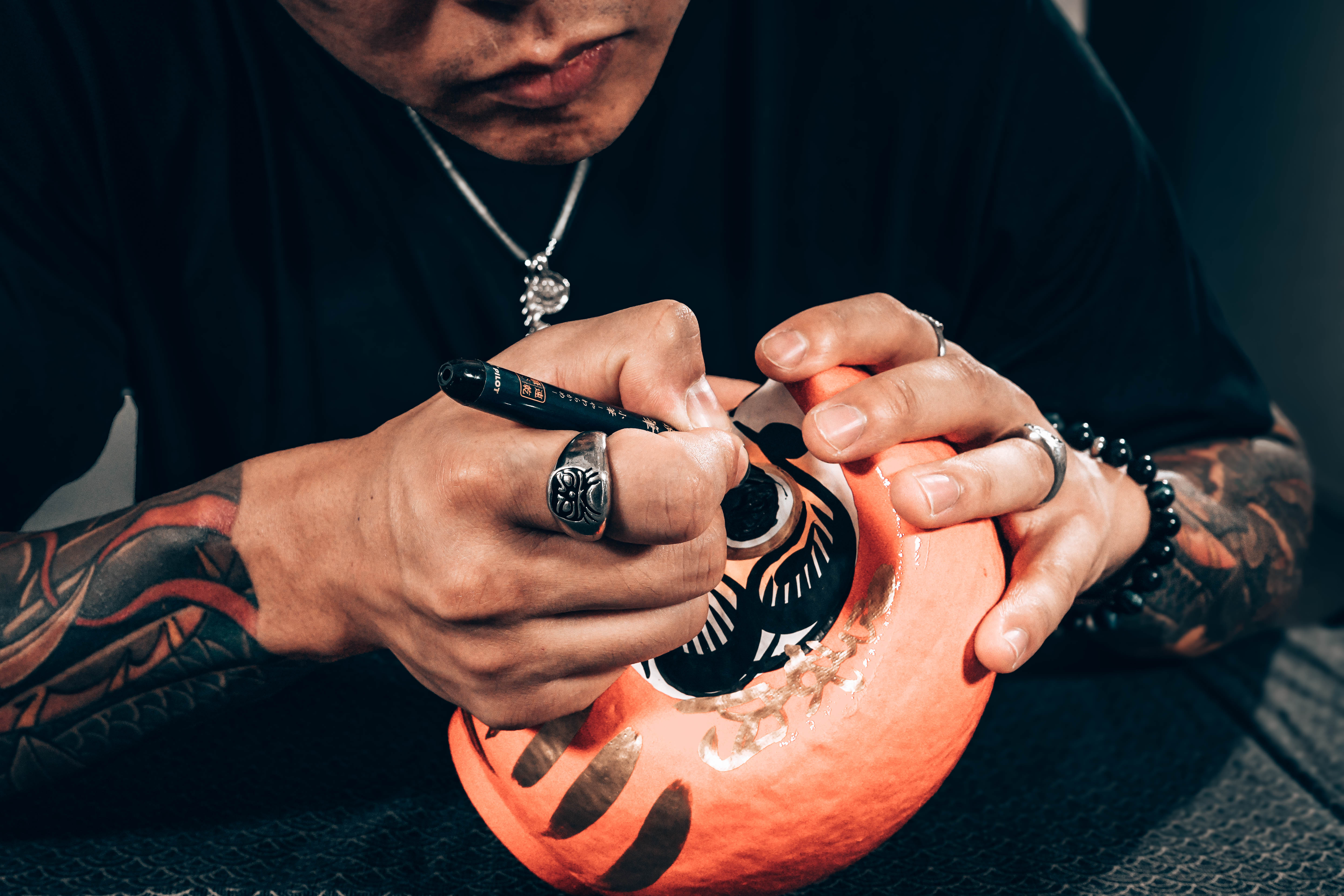 The Daruma Doll: 3 Things You Should Know – TachibanaCo