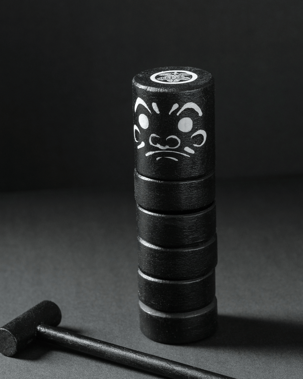 Daruma Otoshi – TachibanaCo