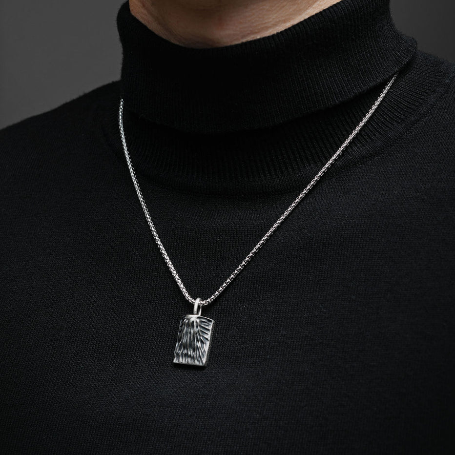 Mt Fuji Amulet – TachibanaCo