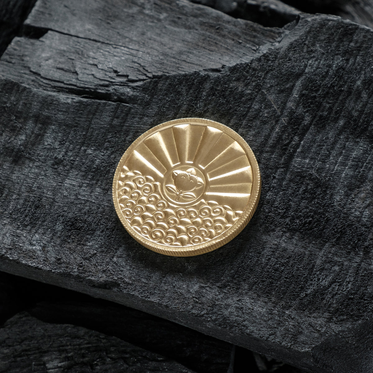 Heaven & Hell (起死回生) Coin – TachibanaCo