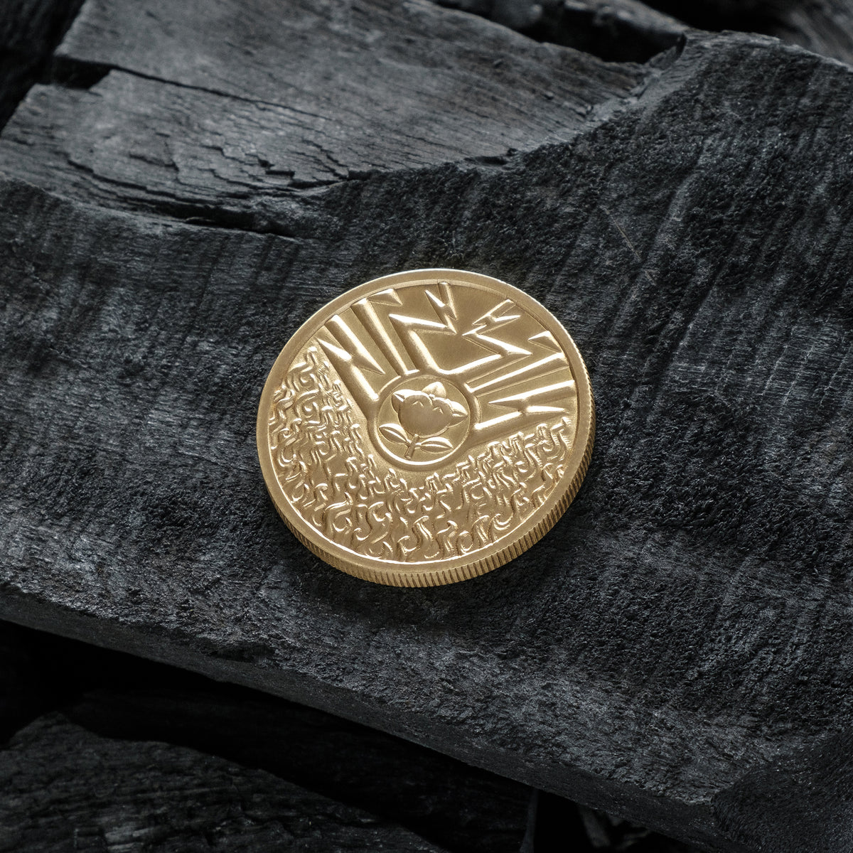 Heaven & Hell (起死回生) Coin – TachibanaCo